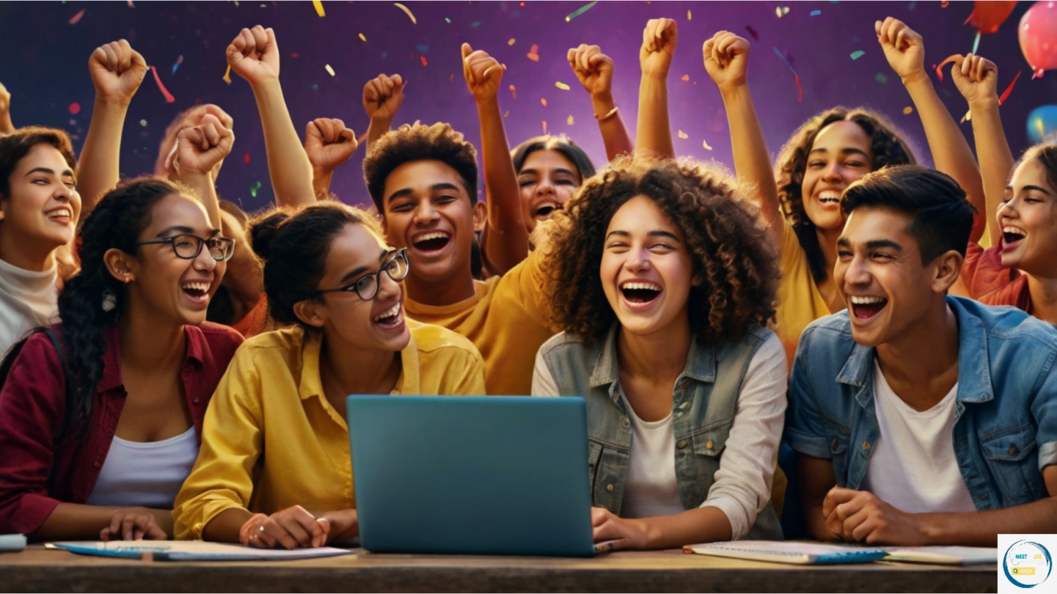 JEE Advanced Result 2024