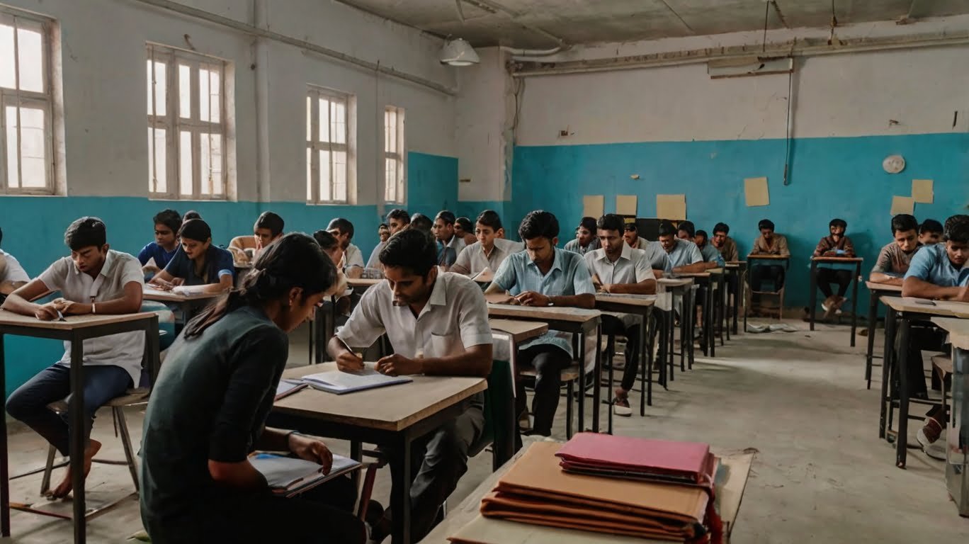 Top 10 NEET coaching center in Delhi